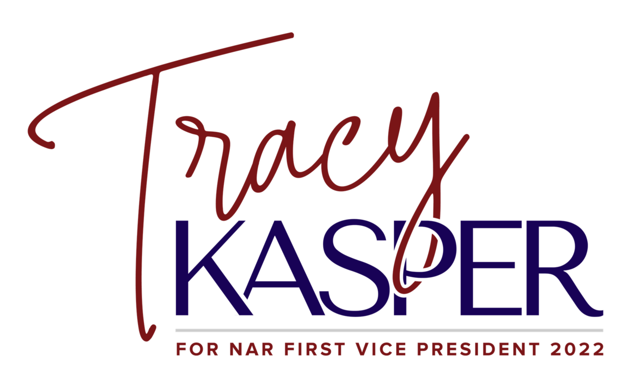 Home - Tracy Kasper for NAR